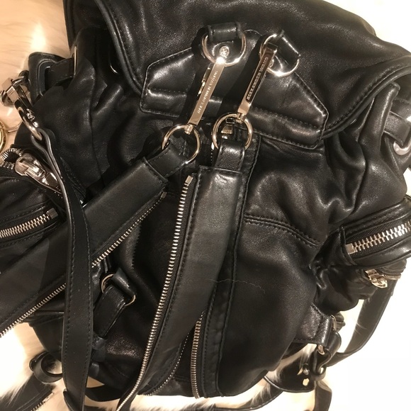 Alexander Wang | Bags | Alexander Wang Mini Marti Backpack | Poshmark